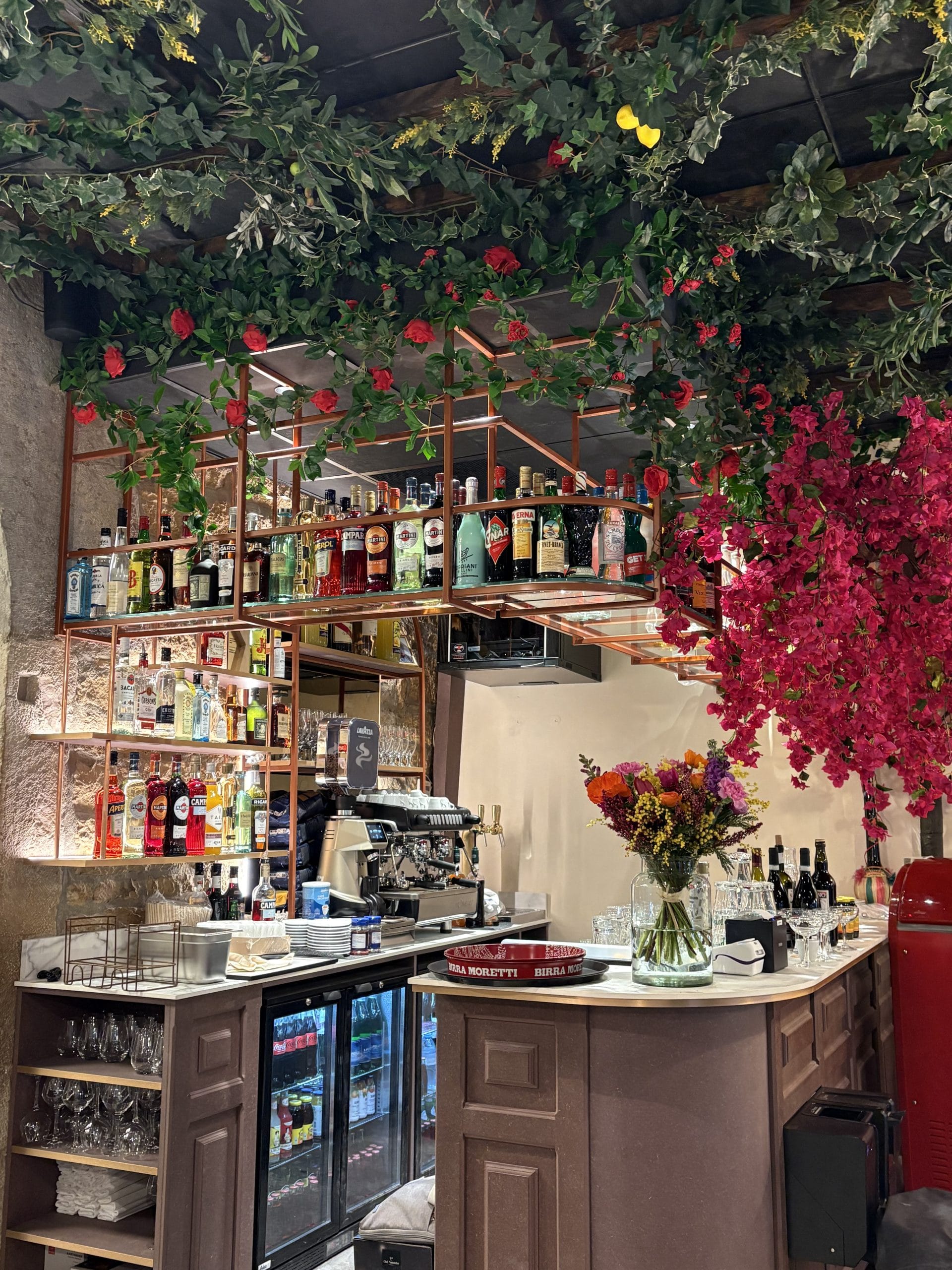 Casa Morreale - Lyon 2e - Antonio&Marco